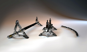 Find a Dealer | CUES, Inc. - Go the Distance