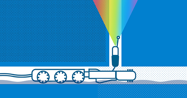 Multi-Sensor Inspection Equipment 101